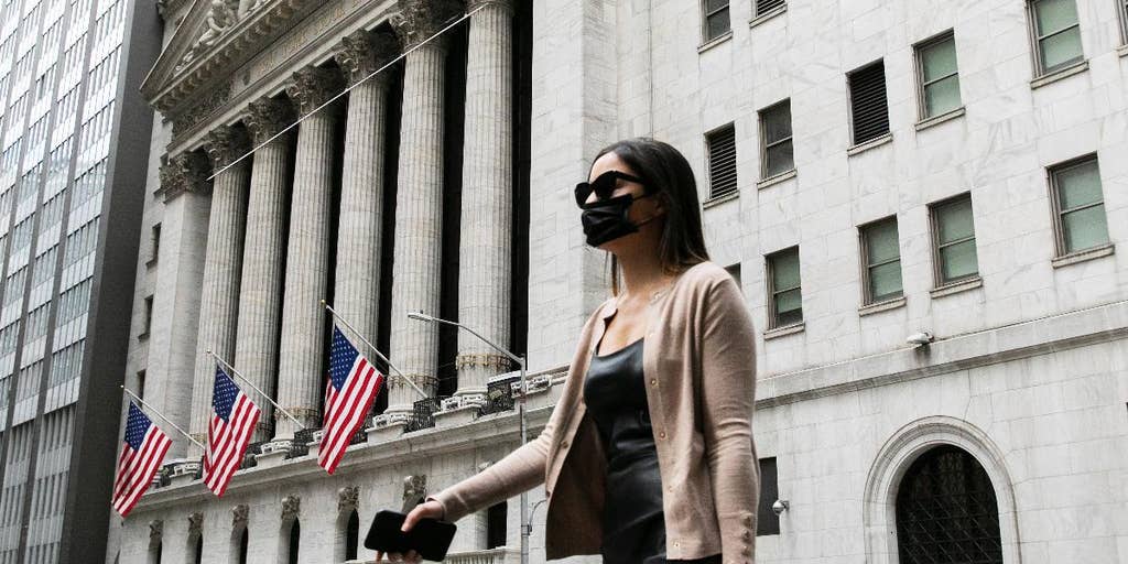 Stock market rebound due to hopes for more coronavirus stimulus: Dion ...