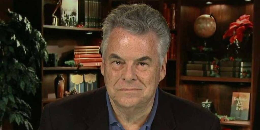 Rep. King: Monitoring mosques doesn’t violate constitutional rights ...