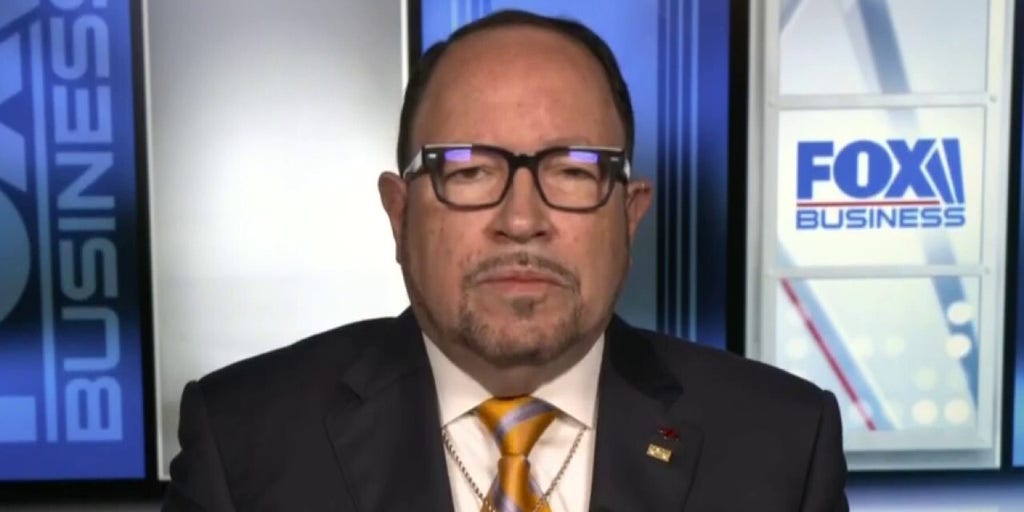 CEO of major food brand issues dire warning | Fox Business Video