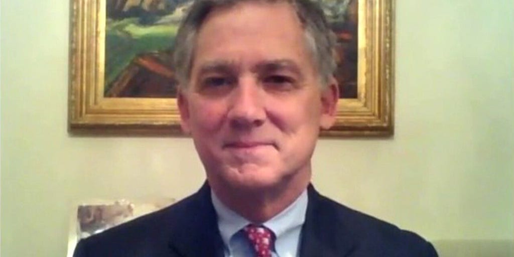 Rep. Hill on spending negotiations: There’s a ‘standoff’ in Democrat ...