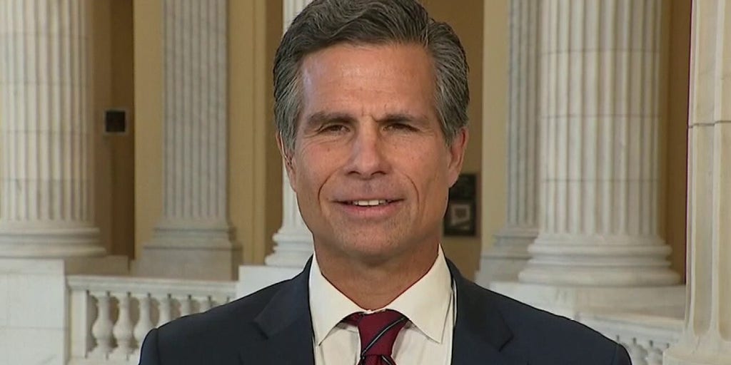 Rep. Meuser calls for unity to move forward 'safely and smartly' on ...