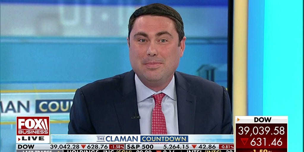 RXO CEO: We’re in a soft freight environment | Fox Business Video