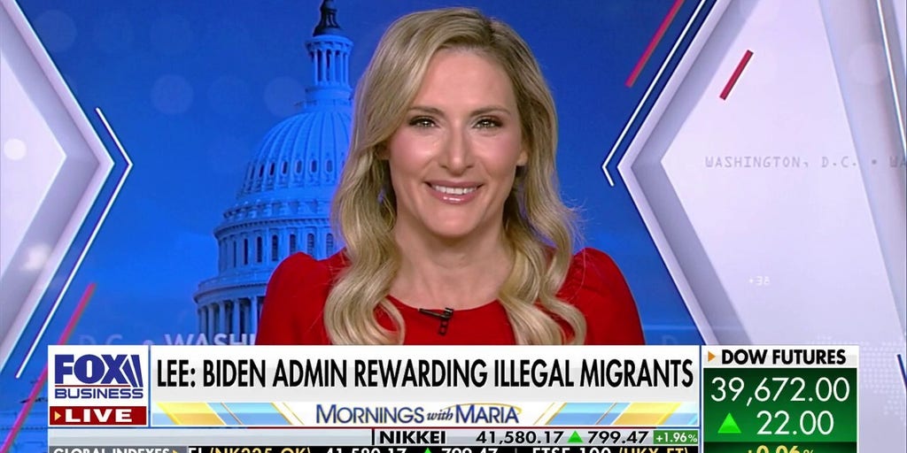 We've seen enthusiasm for Trump continue to grow: Rep. Laurel Lee | Fox ...