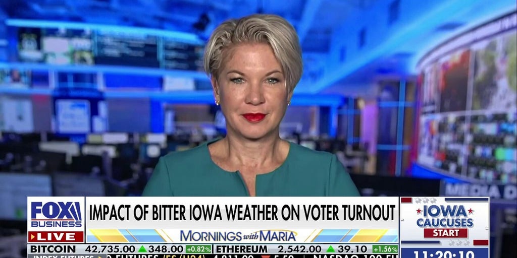 Iowa caucus outcome could leave only 2 GOP candidates in race by end of ...