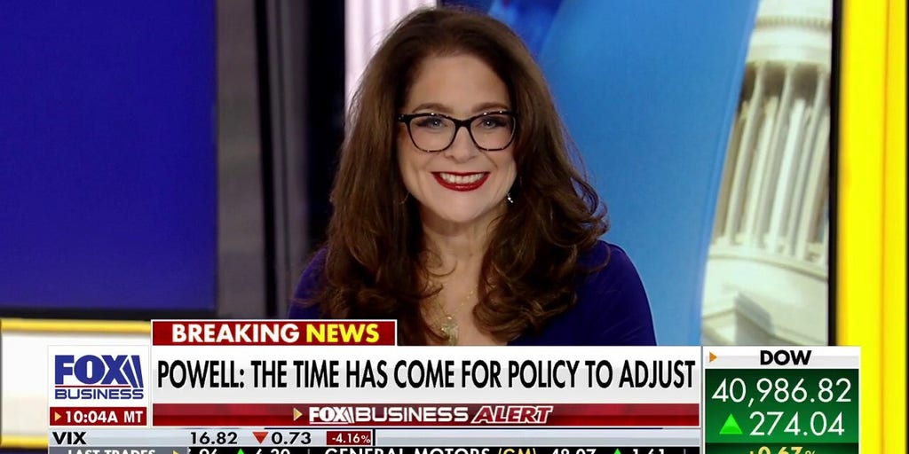 Fed has done 'too little for too long': Hilary Kramer | Fox Business Video