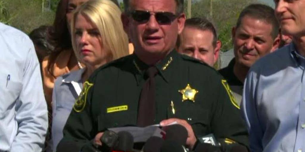 Suspect charged with 17 counts of premeditated murder: Broward County ...