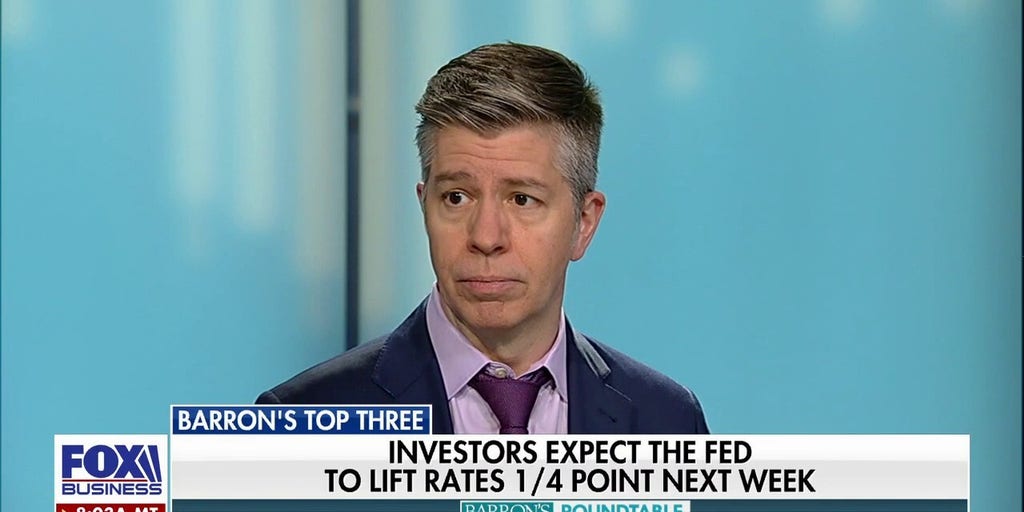 Federal Reserve is 'in a tight spot' ahead of meeting: Ben Levisohn ...