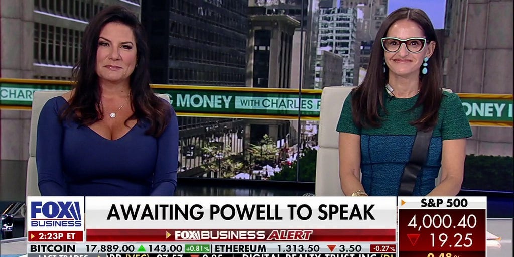Market wants more clarity: Alli McCartney | Fox Business Video