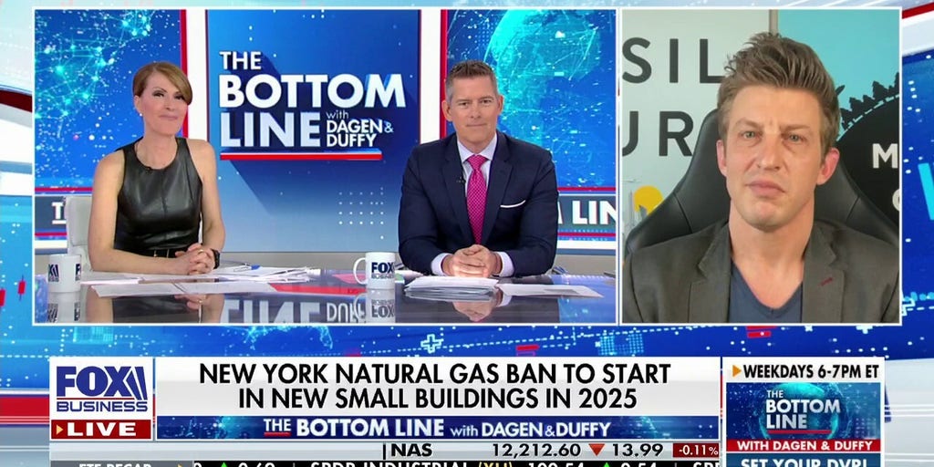 The more green jobs we have, the more everyone's job suffers: Alex ...