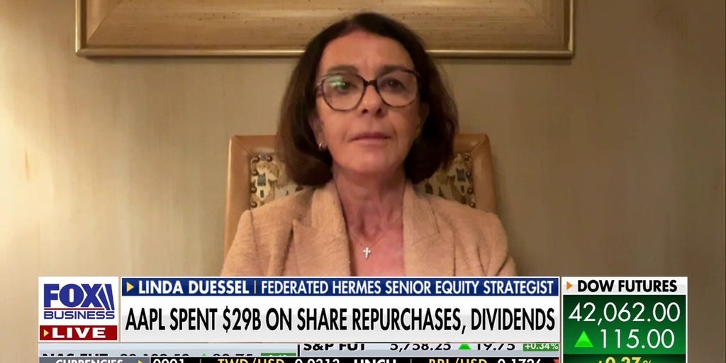 Earnings season has been 'broadly good,' equity strategist says | Fox ...