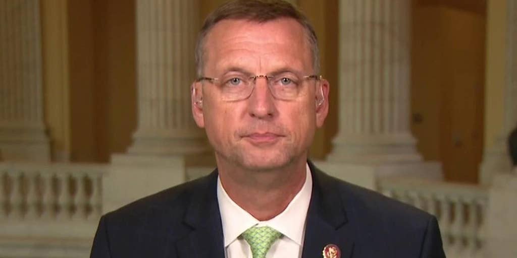 Rep. Doug Collins calls for resignation of FBI Director Wray | Fox ...
