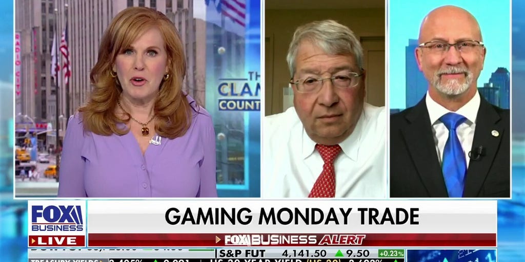 Market expert Keith Fitz-Gerald ‘concerned’ about the possibility of a ...