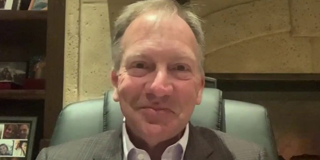 Health diagnostic company Hologic feeling ‘great’ about long-term ...