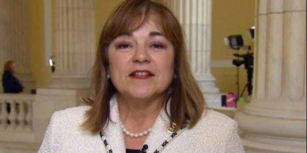 Rep. Sanchez: Refugee vote a political issue | Fox Business Video