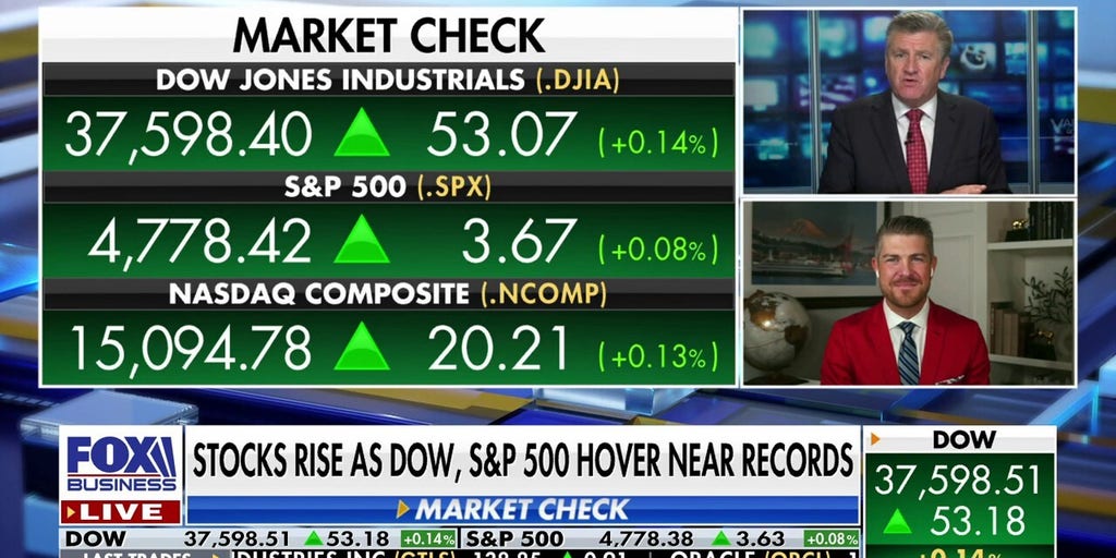 2024 is gearing up for ‘unexpected reality’ show up in the economy ...