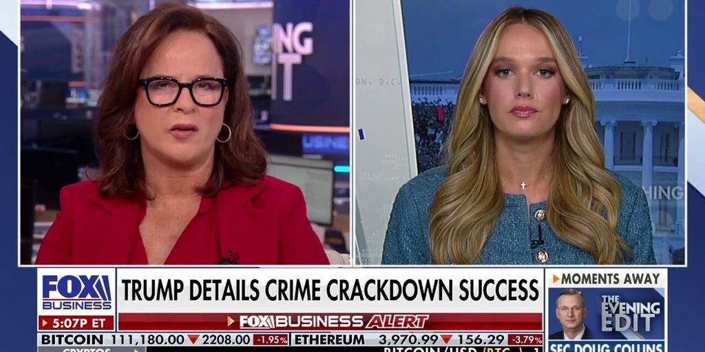 We’ll keep arresting ‘the worst of the worst’ in Los Angeles: Tricia ...