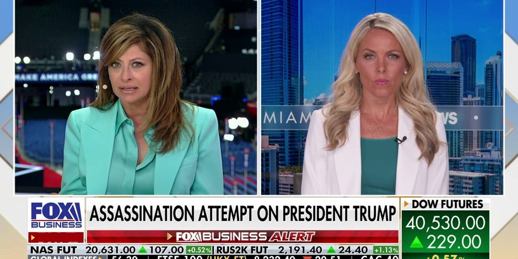 Secret Service chief facing calls to resign after Trump assassination ...