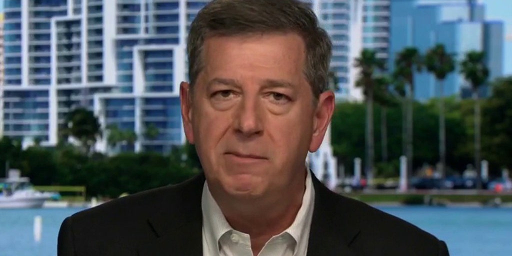 Former Walmart CEO: Inflation driving The Great Resignation | Fox ...