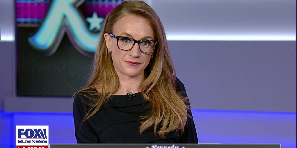 Kat Timpf's holiday advice: Show up to work after your office party ...