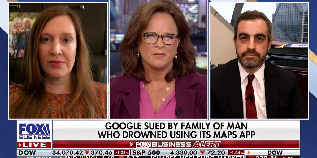 We don't want this to happen to any other family: Alicia Paxson | Fox ...