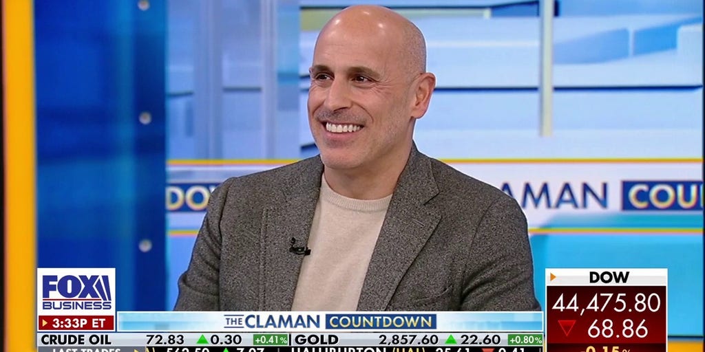 Wonder founder and CEO Marc Lore: We’re holding prices in face of ...