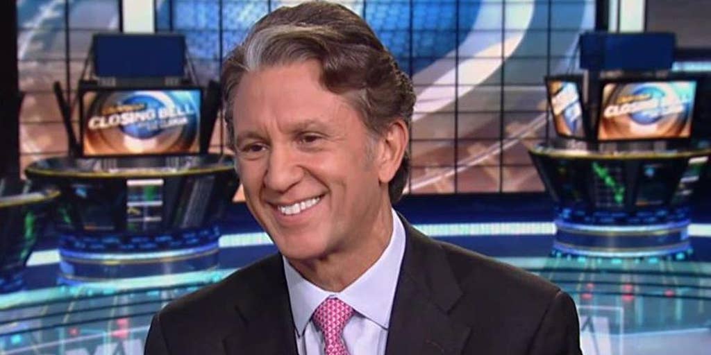 Tax reform bill is a winner for businesses: Rick Lazio | Fox Business Video