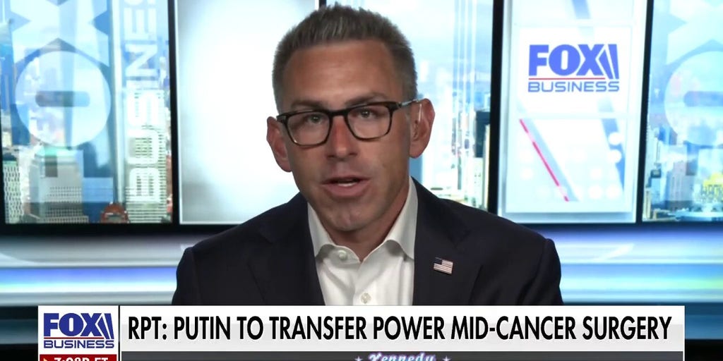 The first casualty of war is truth: Jason Meister | Fox Business Video