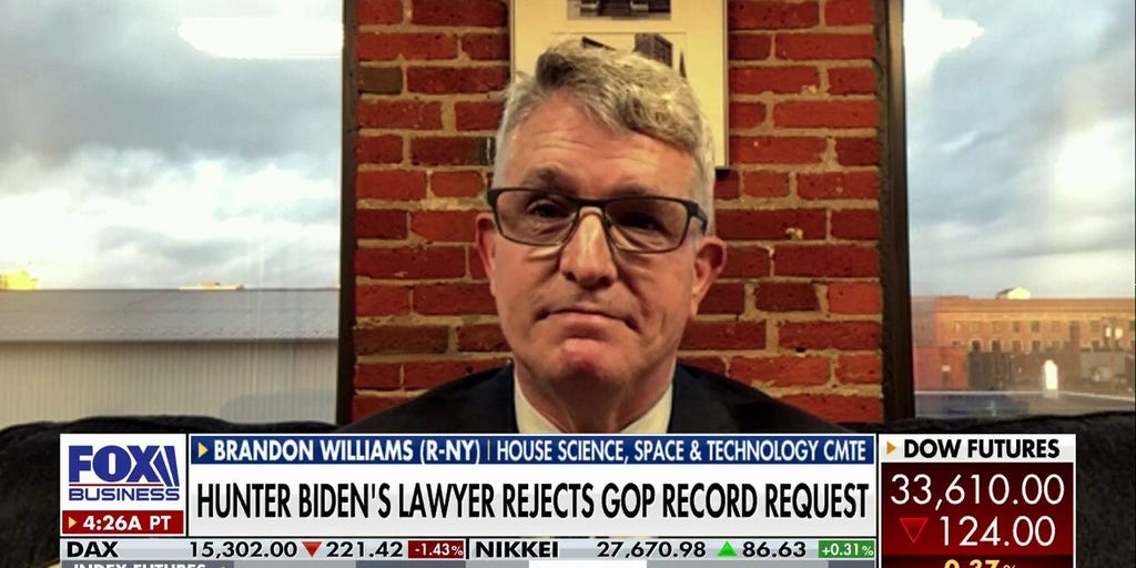 Southwest is ‘overwhelmed’ and clearly got ‘caught short’: Rep. Brandon ...