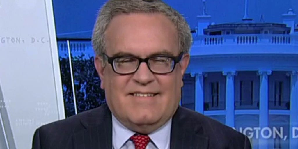We need to have a national dialogue about energy: Andrew Wheeler | Fox ...