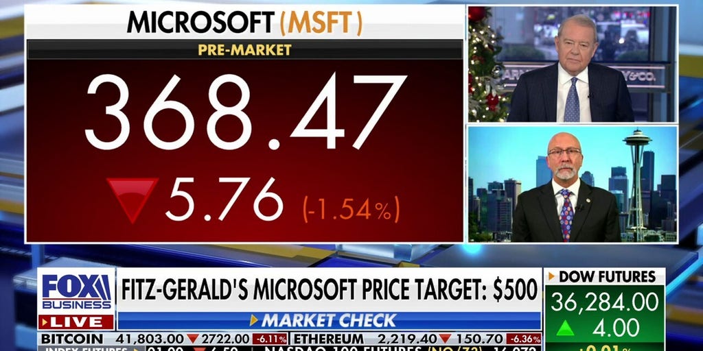 AI rise bringing an 'inflection point' of 'unparalleled proportions ...