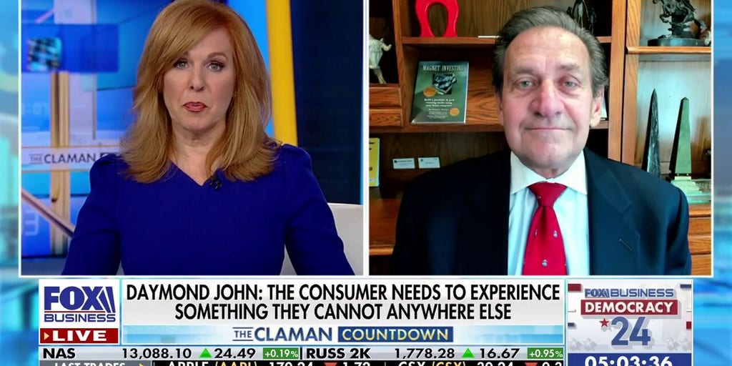 Which retail companies provide opportunity for investors? | Fox ...