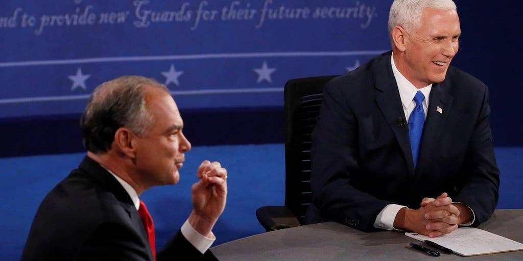 Herman Cain: Tim Kaine sounded like a used car salesman | Fox Business ...