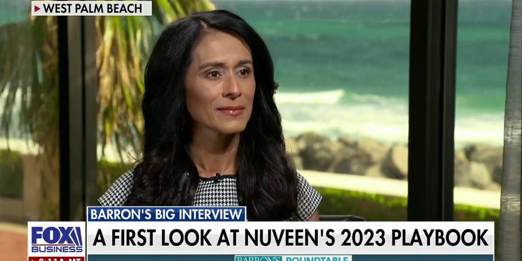 Economic landscape is 'shifting from inflation risk to recession risk ...