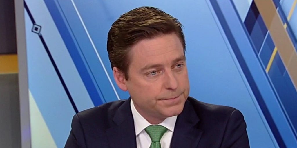 There are 'no winners in war': Jonathan Morris | Fox Business Video