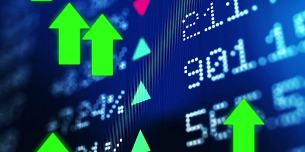 Stocks hitting new high despite concerns rate cuts will be delayed ...