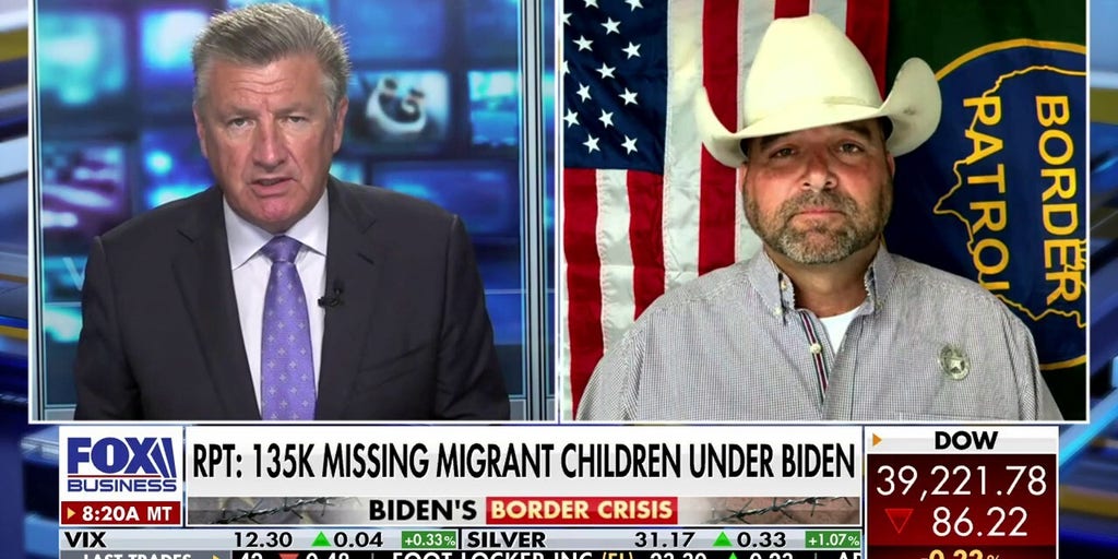 This is ‘another fumble’ by the Biden administration: Thaddeus ...