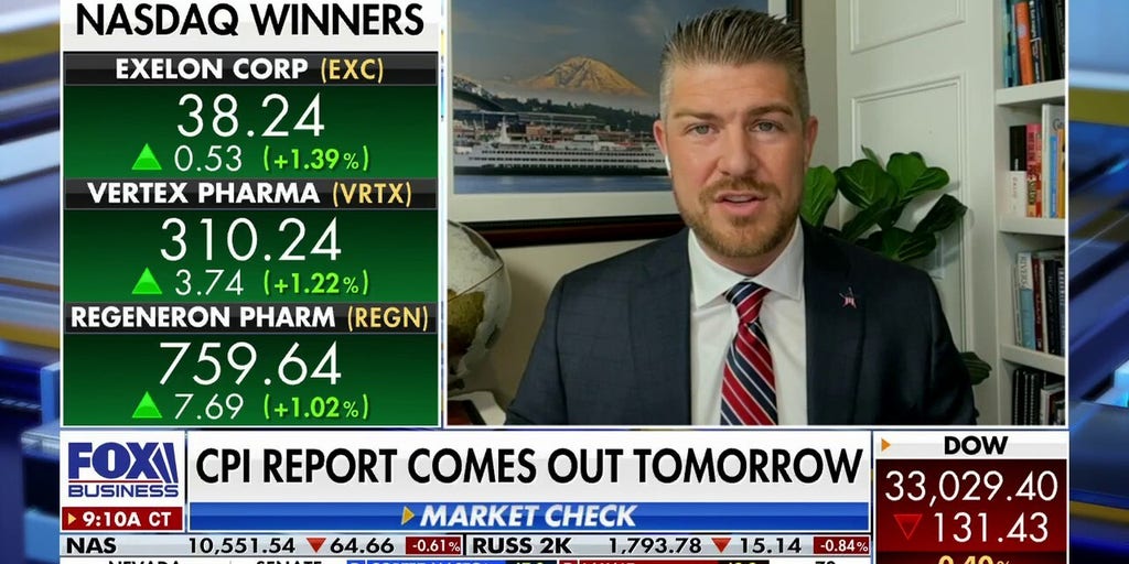 If GOP wins the House, bull market 'bounce' could last 'for a while ...