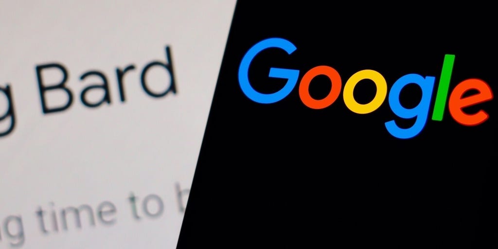 Google's AI potential has not been realized by Wall Street: Jessica ...