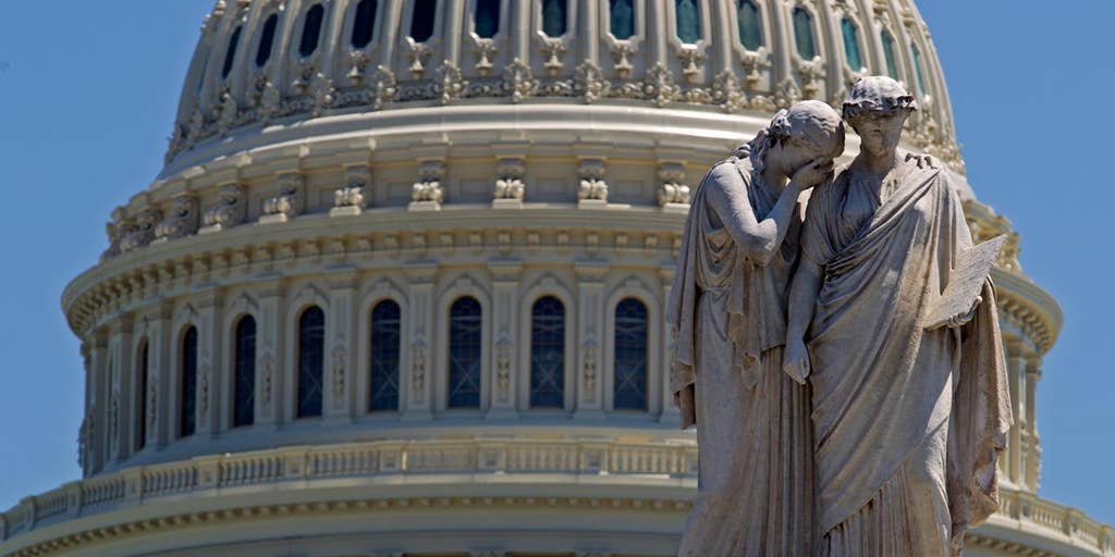 Senate GOP health care bill draws scare tactics from left | Fox ...