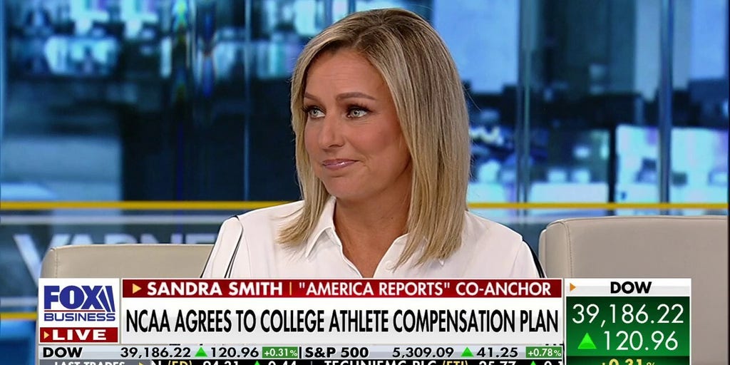 sandra smith fox