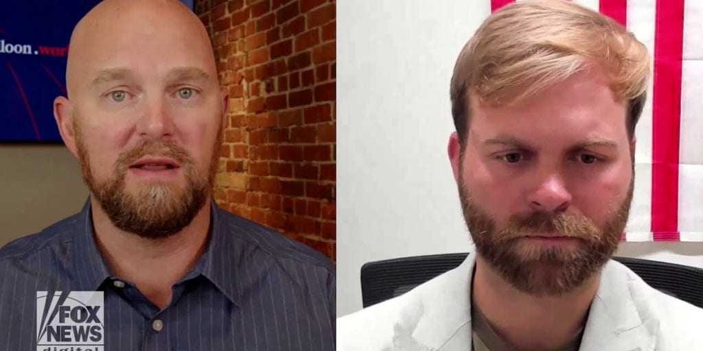 US businesses have ‘massive lack of confidence in our elected leaders ...