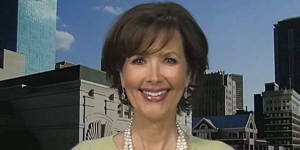 Actress Janine Turner: Hollywood’s contempt towards Trump is based on ...