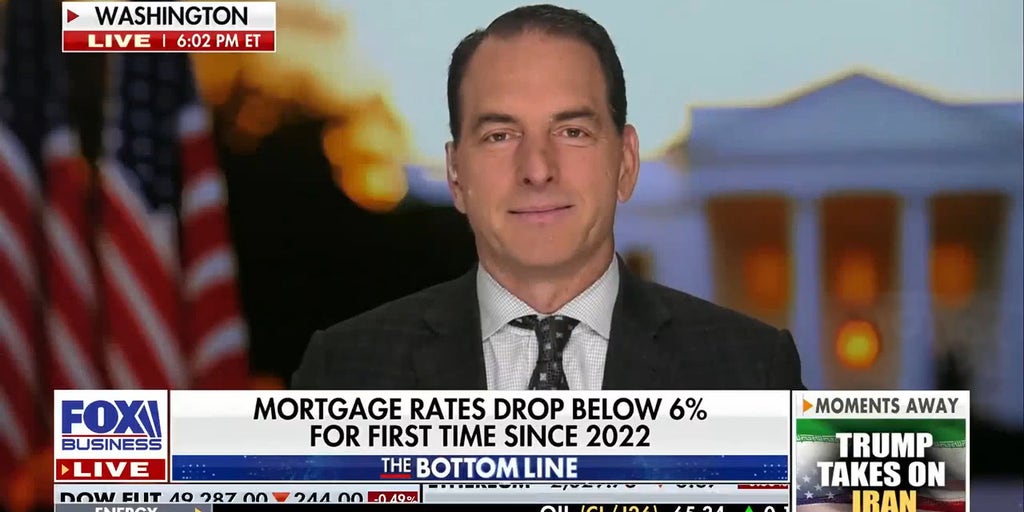 Trump has been focused on putting sound economic policy into place ...