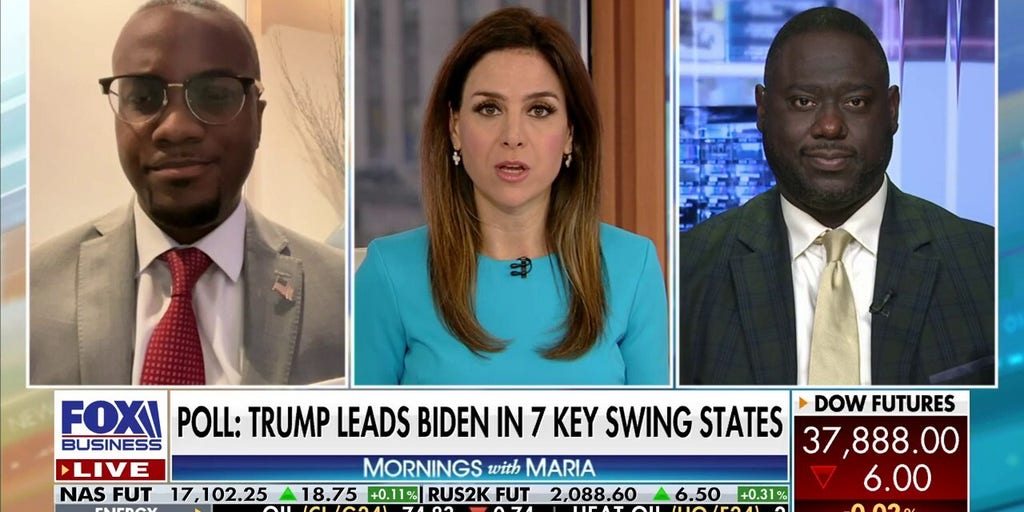 Republicans have established the evidence: Jonathan Madison | Fox ...