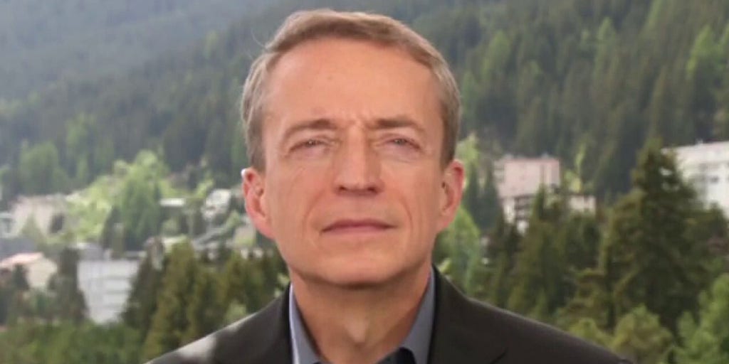 We ‘aggressively need to rebalance the supply chains’: Intel CEO | Fox ...