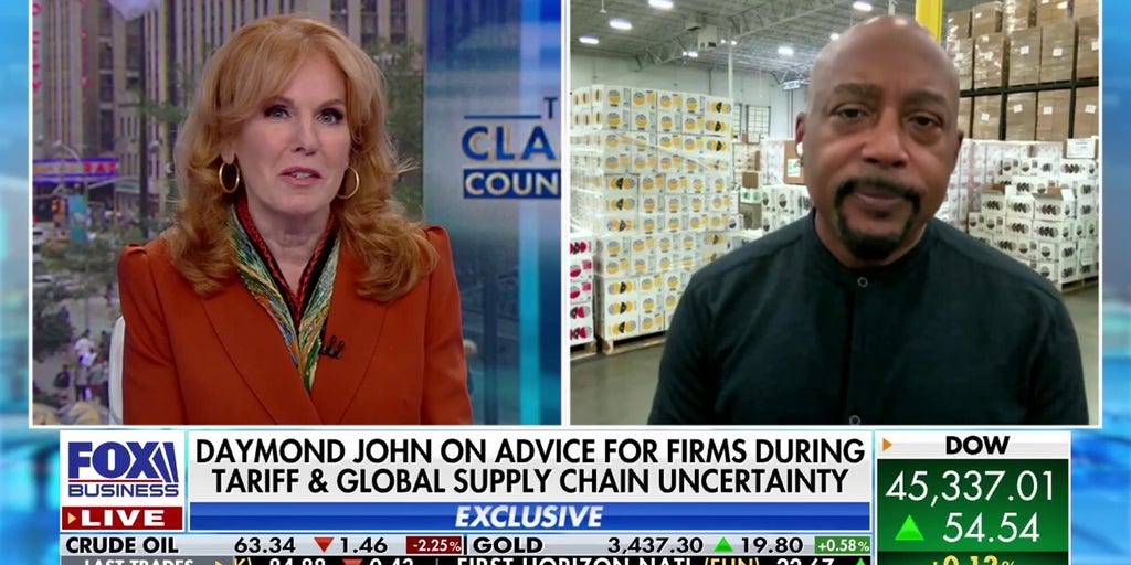 You have to be nimble and agile to navigate the production waters amid ...