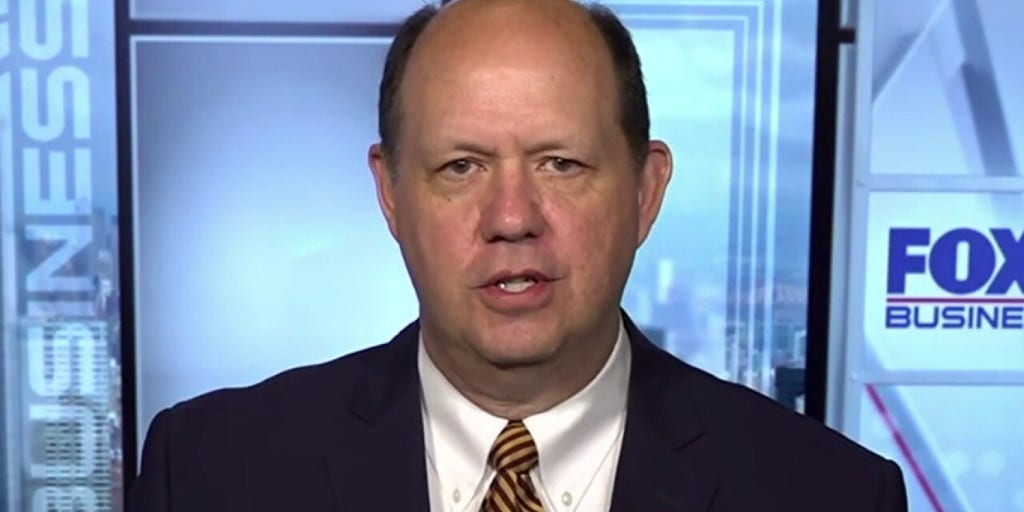 IRS whistleblower attorney Mark Lytle: Gary Shapley understands the ...