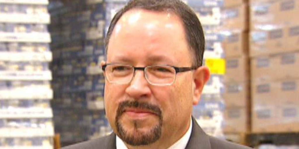 Goya CEO proud of all-in-the-family model | Fox Business Video