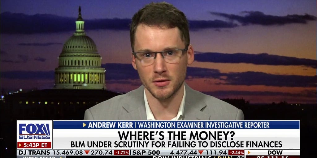 These are the financial patterns that turn out to be ‘scams’: Andrew ...