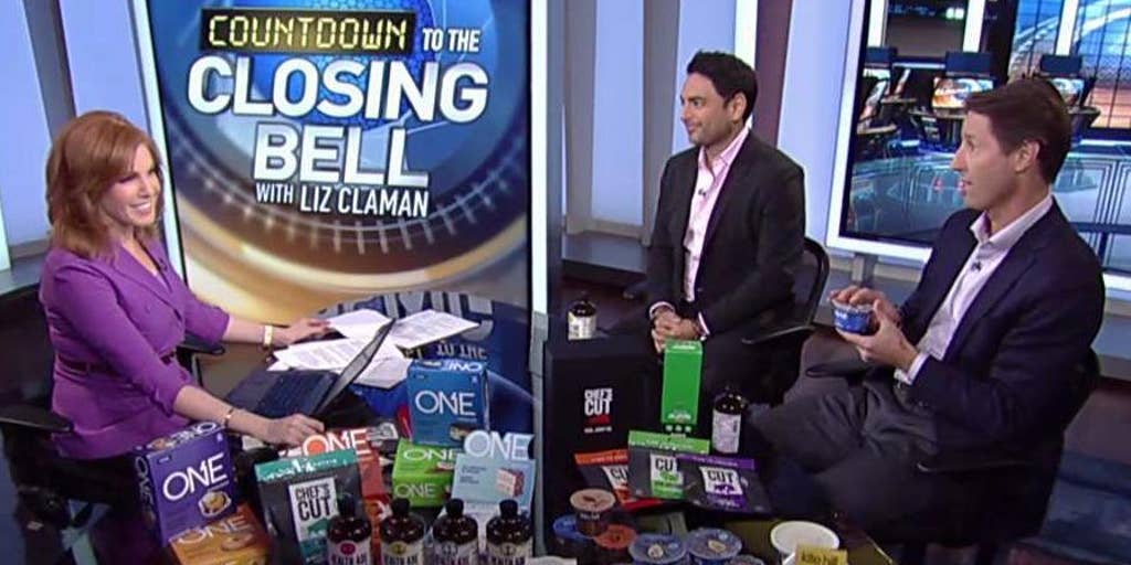 America is the greatest country in the world to be an entrepreneur ...